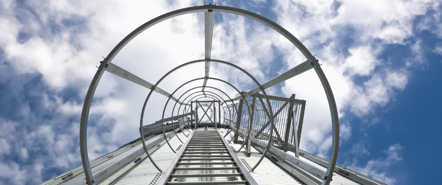 Tank Ancillary Equipment | Novarius Global